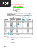 Shower Sheets For Cna - 1 | PDF