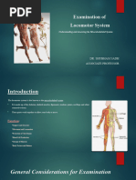 Allen Cognitive Level Screen (Acls) | PDF