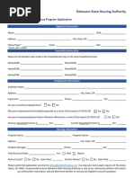 Cityfheps Packet Cover Sheet - Shelter: Dss-8H (E) 12/20/2022 (Page 1 ...