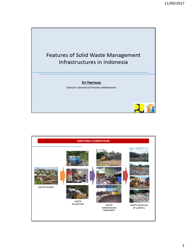 RDF Cilacap | Download Free PDF | Waste | Waste Management