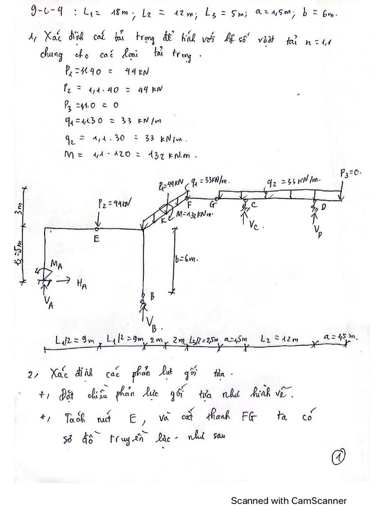Btl Ckc1-9c4 - đã Chỉnh Sửa | PDF