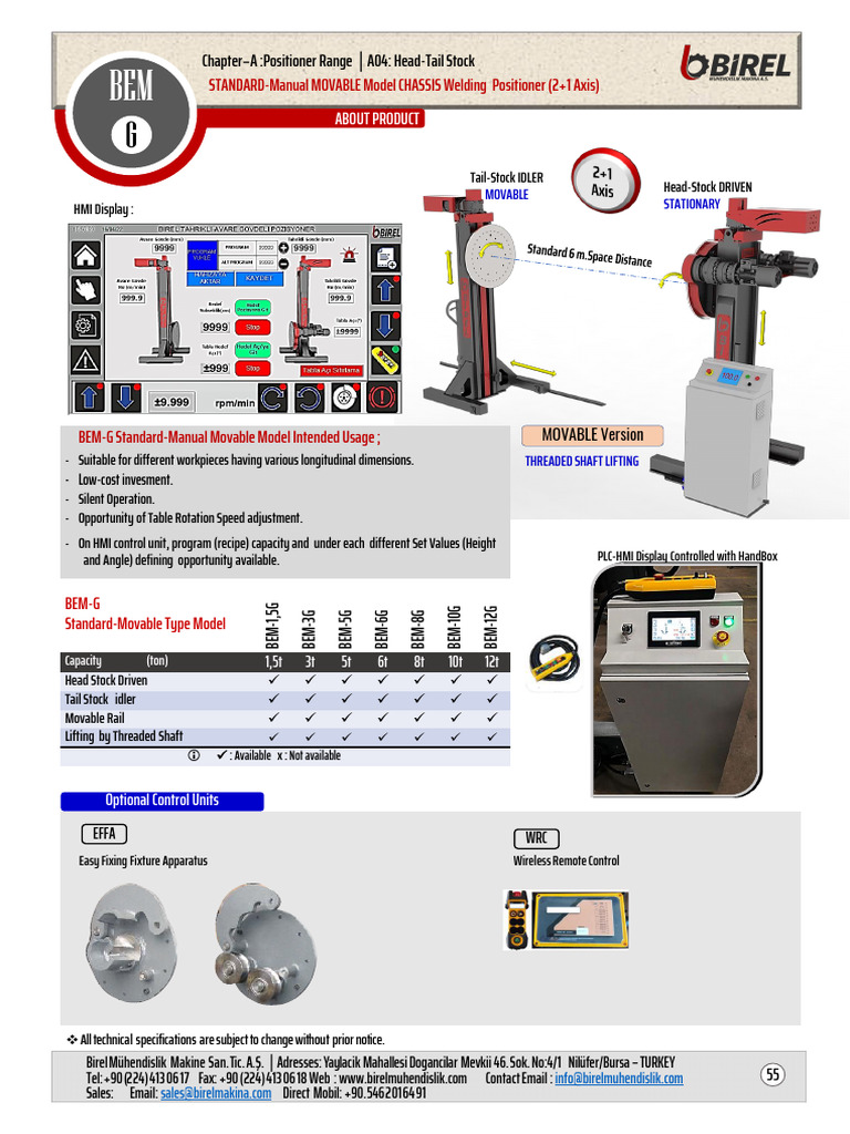 Bem G En Pdf Mechanical Engineering