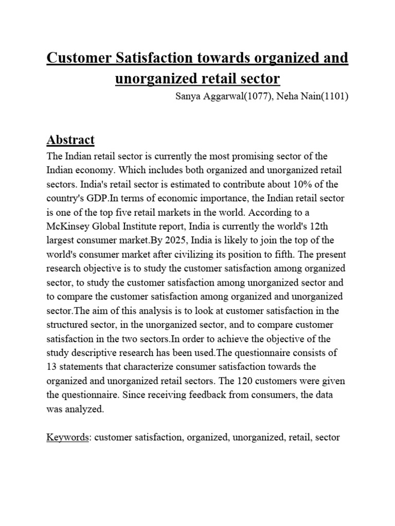 RESEARCH METHODOLOGY ASSIGNMENT | Download Free PDF | Retail | Survey ... RESEARCH METHODOLOGY ASSIGNMENT | Download Free PDF | Retail | Survey ...
