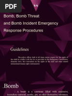 DOD Anti-Terrorism Level 1 Training | PDF | Counter Terrorism ...