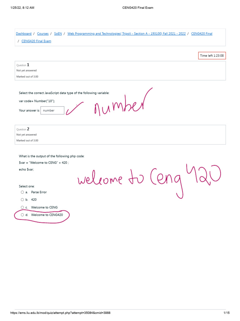 FFFFFFF FFFFFFF FFFFFFF | PDF | Java Script | Php
