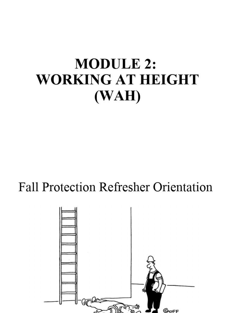 M2 Wah | PDF | Safety
