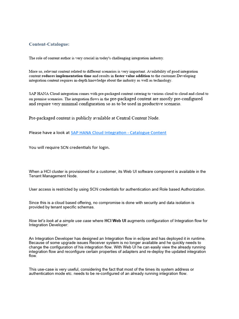 HC - Content Catelogue - 4 | PDF | Cloud Computing | World Wide Web