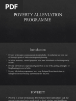P4 Brochure English | PDF | Poverty | Poverty & Homelessness