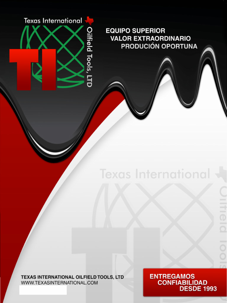 Spanish Brochure | PDF