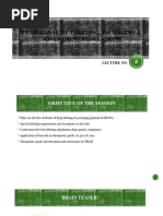 FDA Form 2253 Submission Instructions | PDF | Food And Drug ...