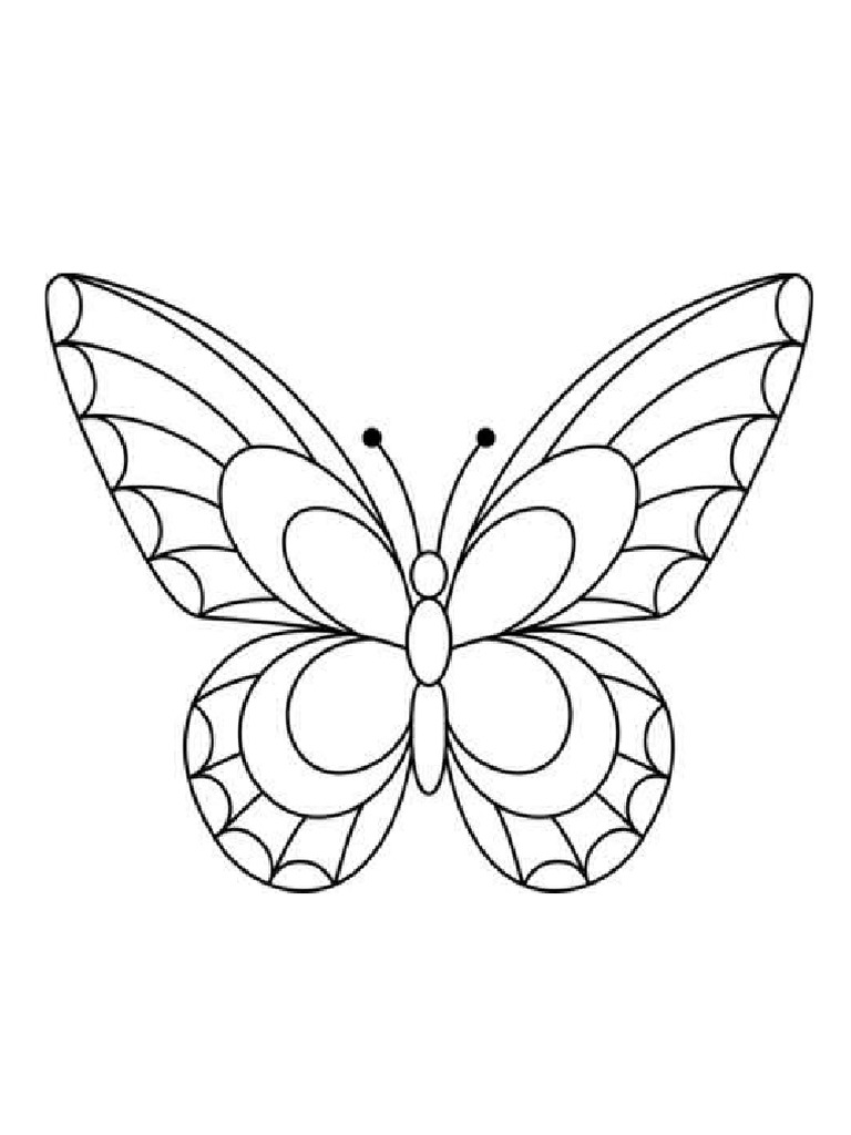 Mariposa | PDF
