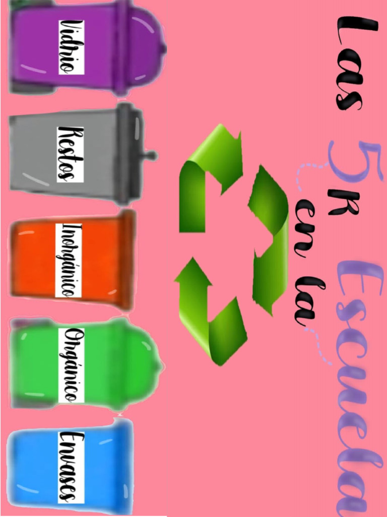 5r Ejemplo Srgunda Versión | PDF