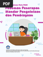 2025 KSP PAUD Deep Learning 25-26 | PDF