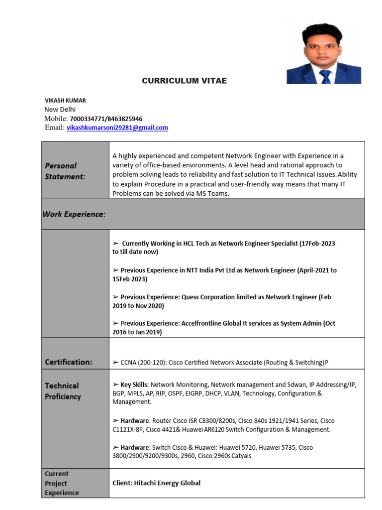 Vikash Kumar | PDF | Computer Network | Backup