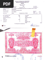 LRA Registration Fees | PDF