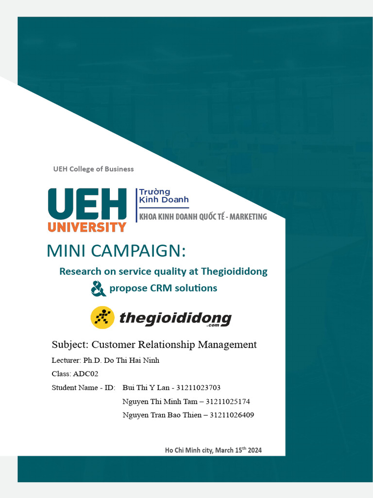 Group-10-Fly-High | PDF | Cloud Computing | Customer Relationship Management