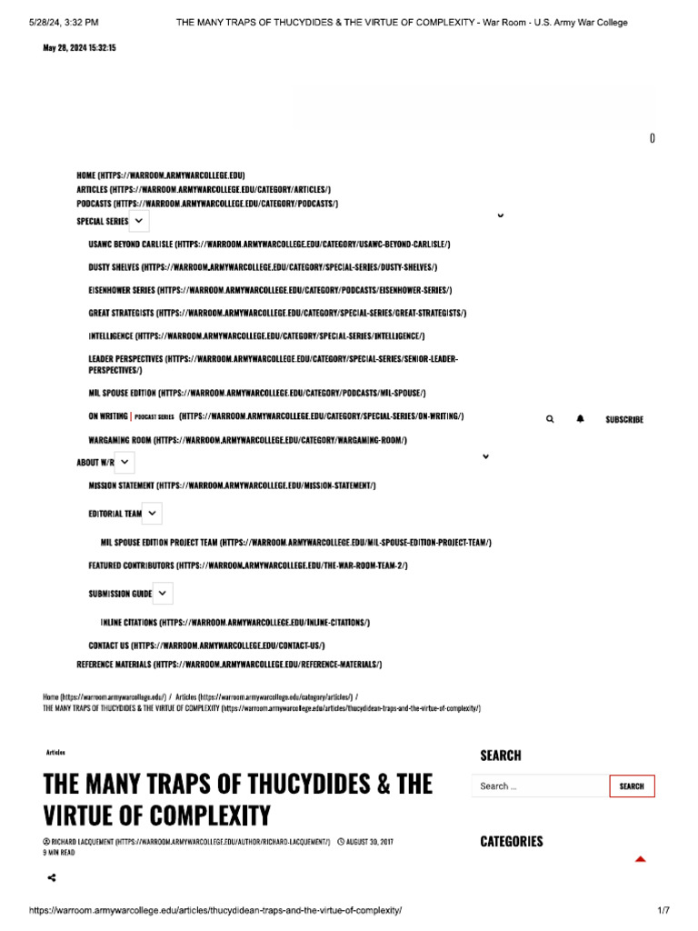 Lacquement 2017 - Melian and Other Traps Ughhhh | PDF