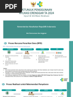 Tutorial Input RENJA 2026 | PDF