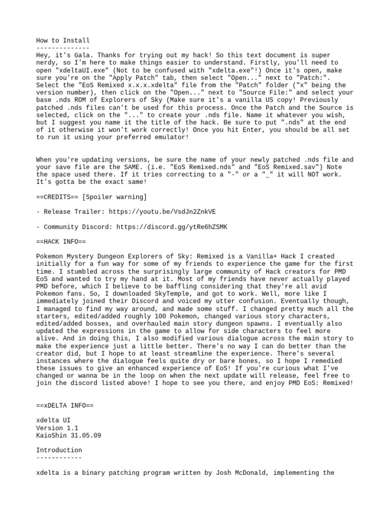 Install Guide | PDF | Windows Vista | Computer File