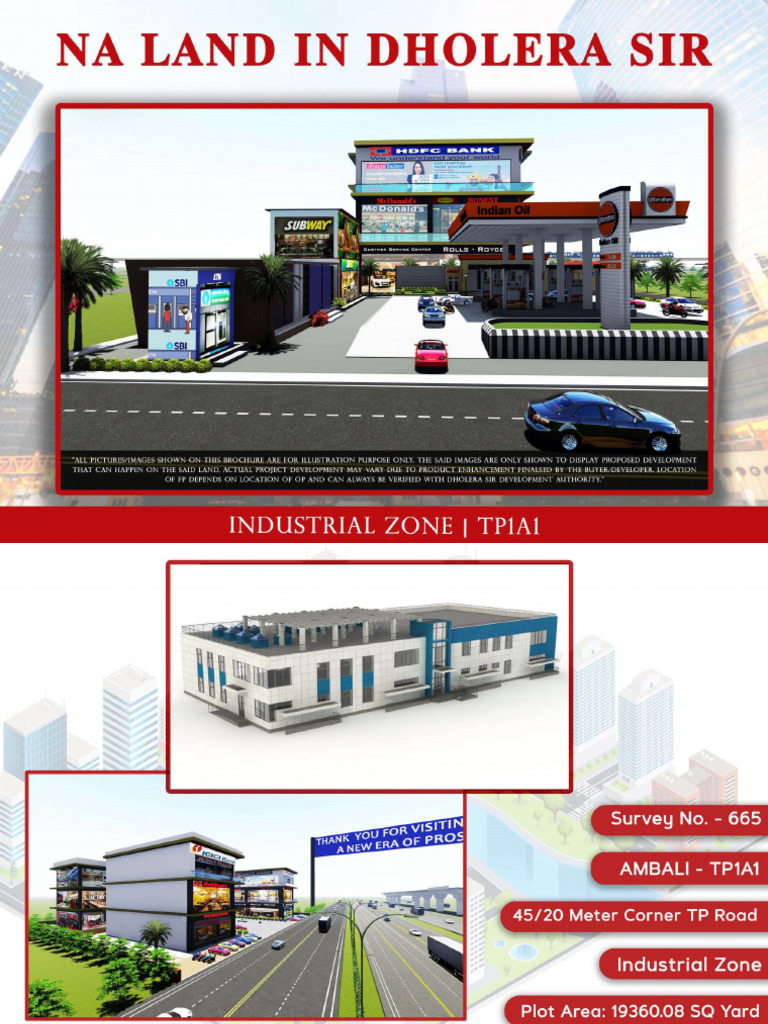 Ambli 665 Brochure Website | PDF