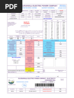 CPDCL New Connection Application Form: Price: '2 | PDF