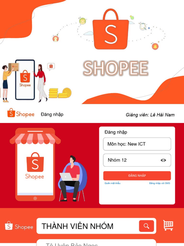 Shopee | PDF