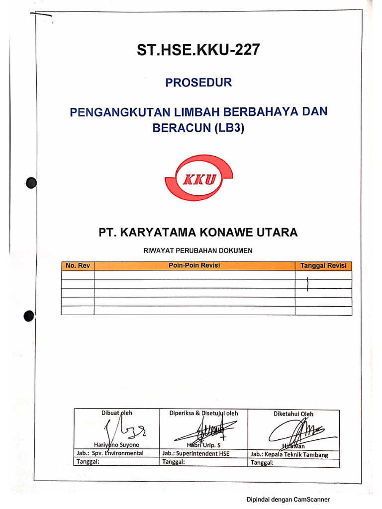 ST Hse Kku-227 | PDF