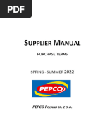 Costco GMP Audit Checklist | PDF | Risk Assessment | Quality Management ...