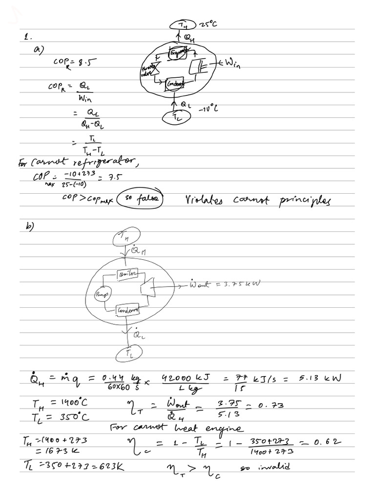 Solution Tutorial 5 | PDF