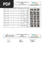 General SWP Template | PDF | Risk Assessment | Safety