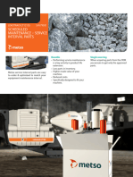Impactor-KPI-JCI - ASTEC Model FT4250 REPLACEMENT PARTS MANUAL | PDF ...
