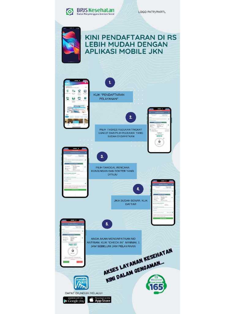 Banner MJKN RS | PDF