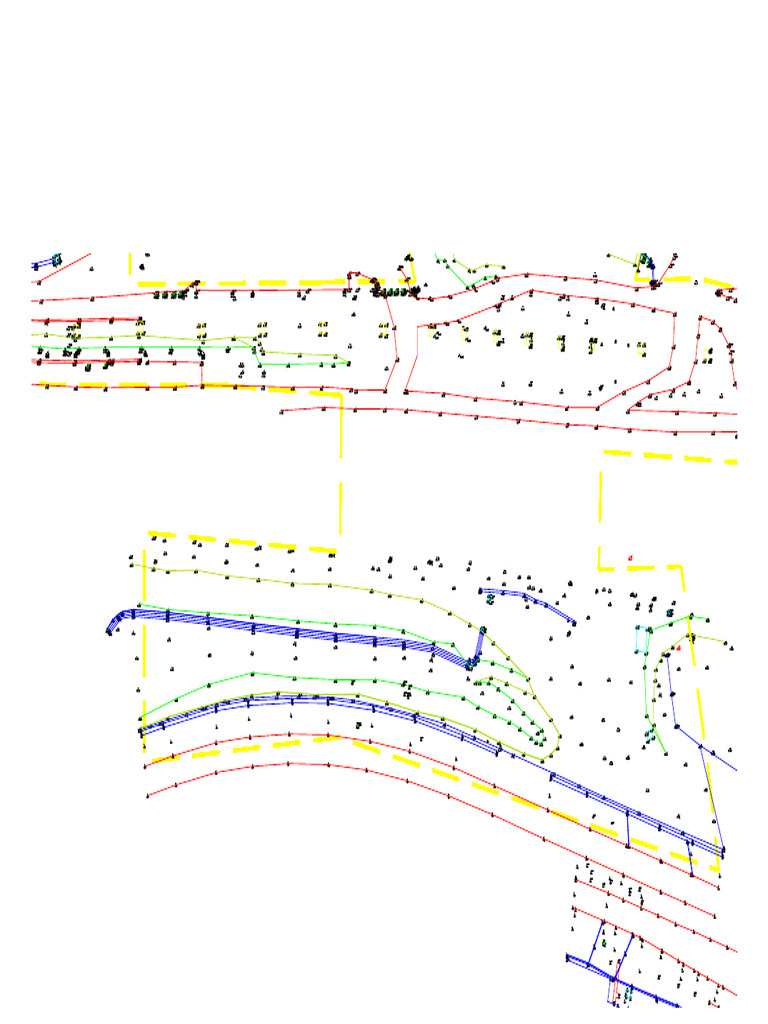 Topo LRT 3 - STN 12-13-14-Model | PDF