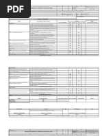 RSBSA Enrollment Form December 2023 | PDF | Lease