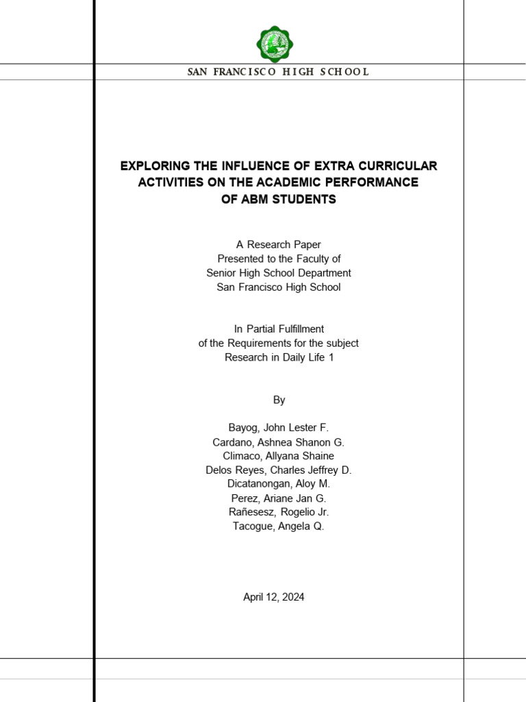 CHAPTER 2 | Download Free PDF | Psychology | Behavioural Sciences