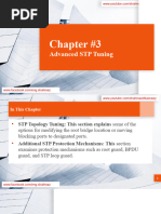 Meraki+Recommendations +Best+Practices+with+RSTP | PDF