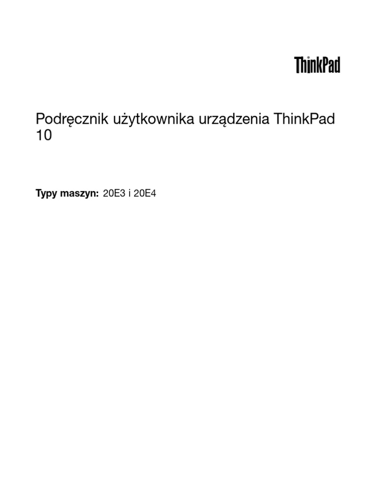 tp10 Ug PL | PDF