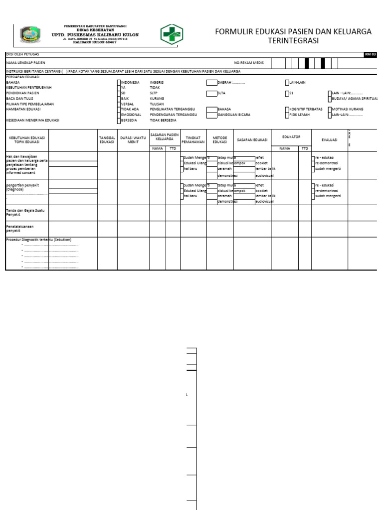 3-4. Lembar Kie | PDF