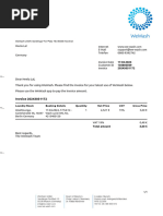 Germany Utility Bill | PDF