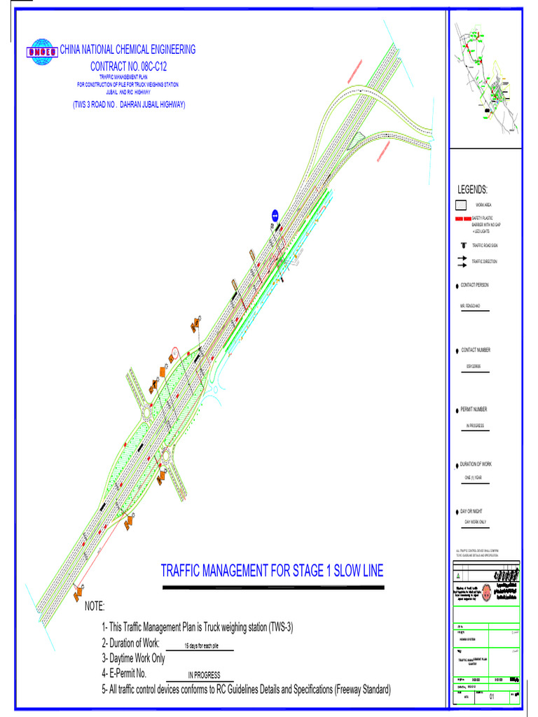 Pile TMP For Station 3 | PDF | Road Transport | Land Transport