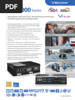 Marvell Brightlane 88q5152 Secure Managed Switch Product Brief | PDF ...