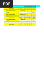 OFPM UPH Calculation | PDF