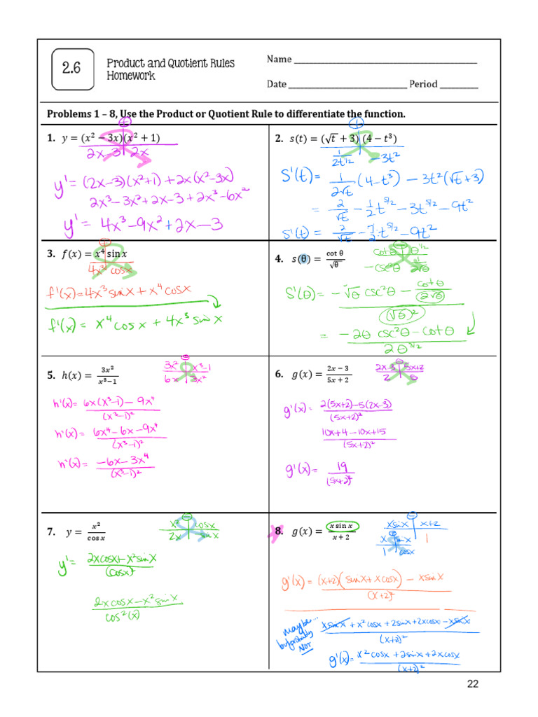 Pre Calc | PDF | Calculus | Functions And Mappings