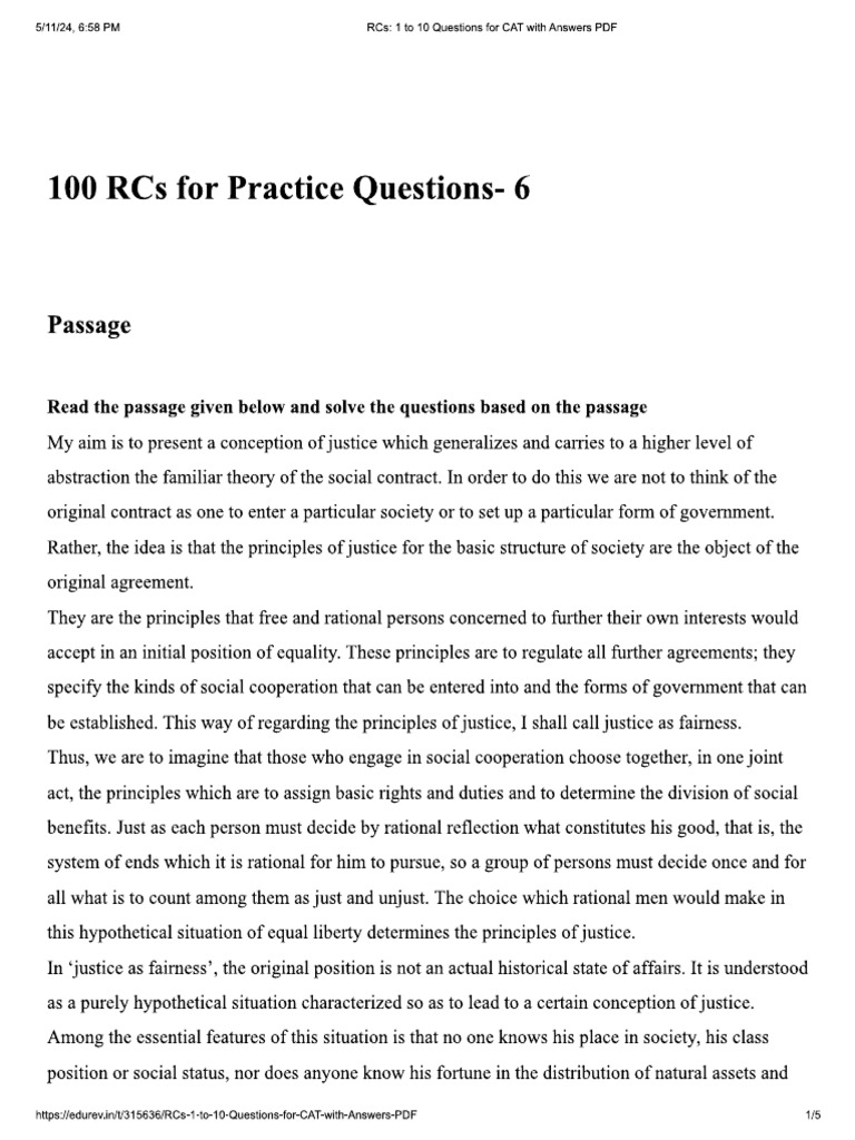 P6 | PDF
