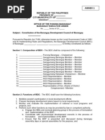 AIP 2025 Final | PDF | Budget | Policy