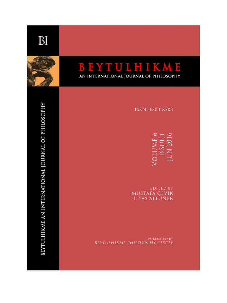 Dusunce Tarihinde Ve Modern Tipta Olumsu | PDF