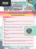 Form 4 Science Textbook Answers | PDF | Atoms | Genetics