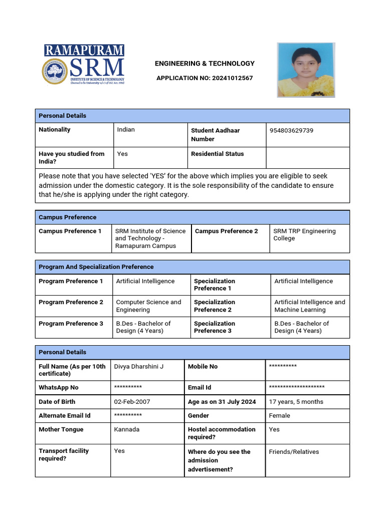 Divya Dharshini J20240419142205 | PDF