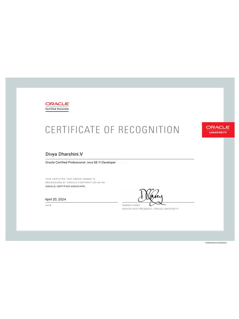 Java SE11 | PDF