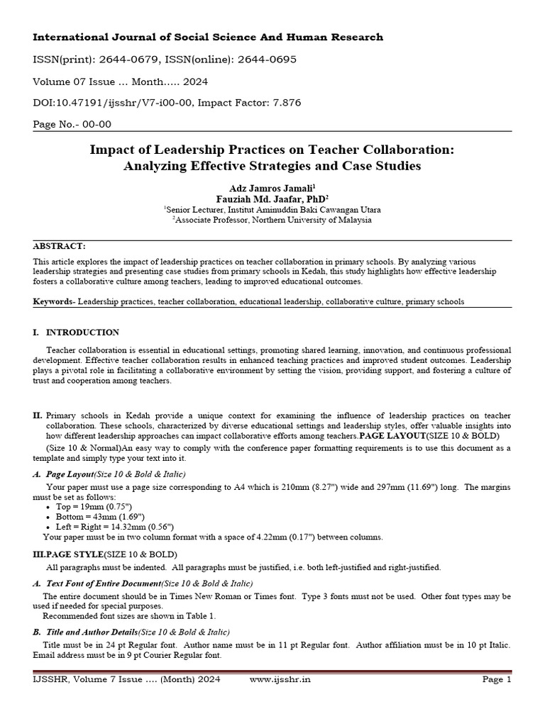 Manuscript | PDF | Typefaces | Paragraph